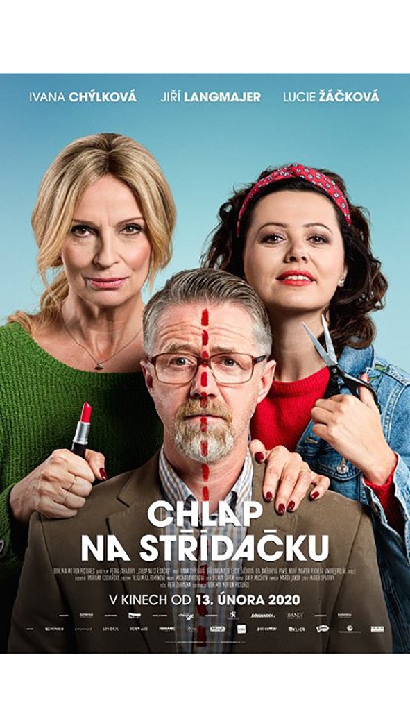 Prima MAX - TV Program